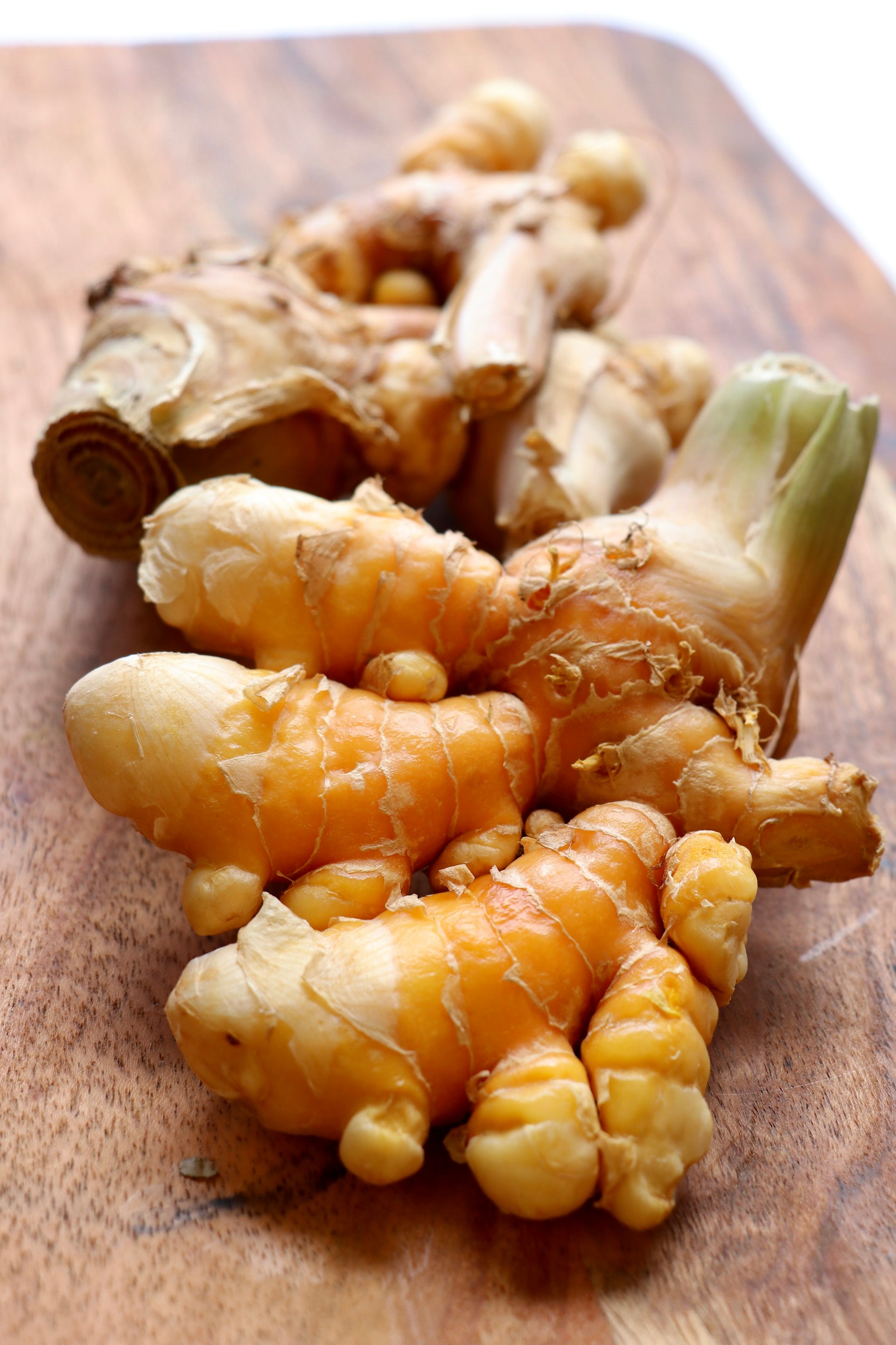 Ingredient Glossary – Hany's Harvest