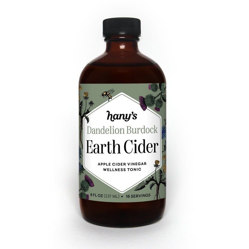 Hany's | Boldly made Small Batch Craft Fire Ciders and Earth Ciders ...