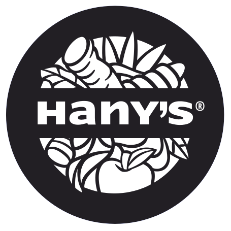 Hany's | Boldly made Small Batch Craft Fire Ciders and Earth Ciders ...