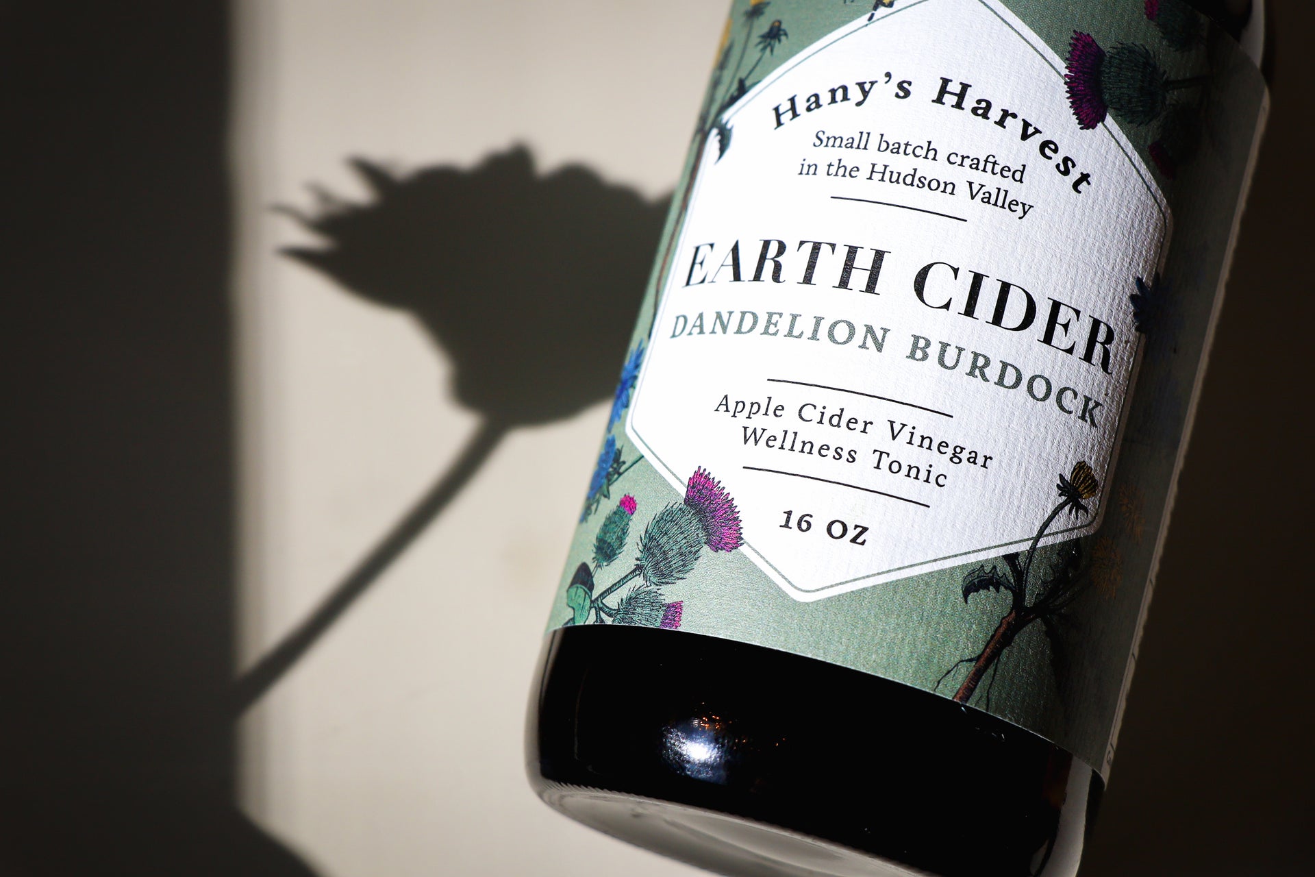 Hany's | Boldly made Small Batch Craft Fire Ciders and Earth Ciders ...