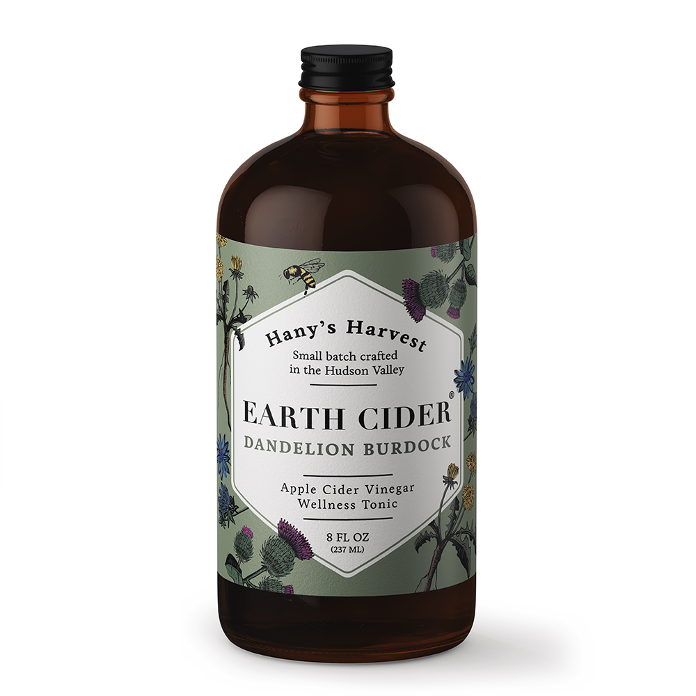 Hany's | Boldly made Small Batch Craft Fire Ciders and Earth Ciders ...