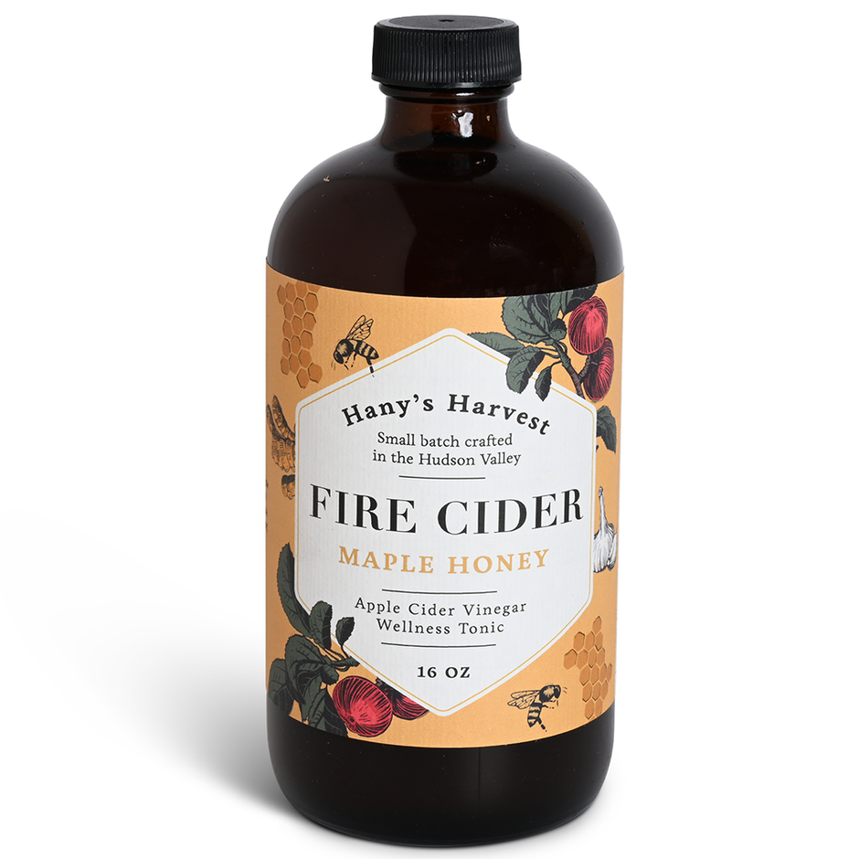 Hany's | Boldly made Small Batch Craft Fire Ciders and Earth Ciders ...